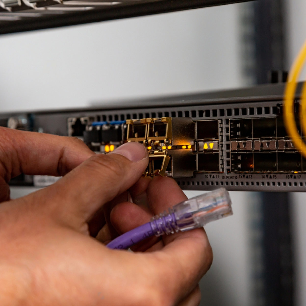 Network Traffic Simulator Company | TrueTraffik