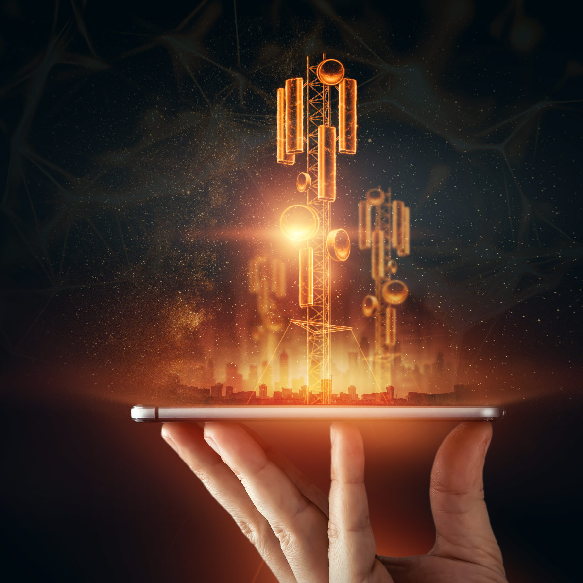 Advance Ethernet and ISP Router NTS | TrueTraffik